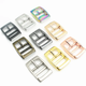 Double Bar Buckles