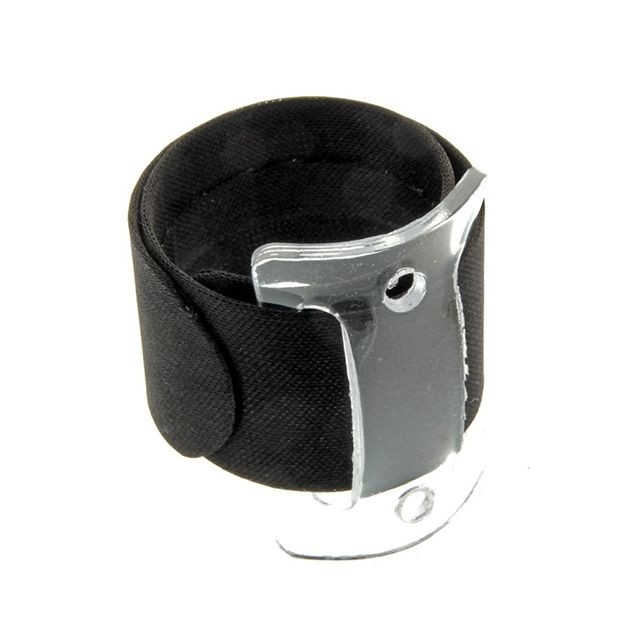 Black Snap Bands - Country Baskets