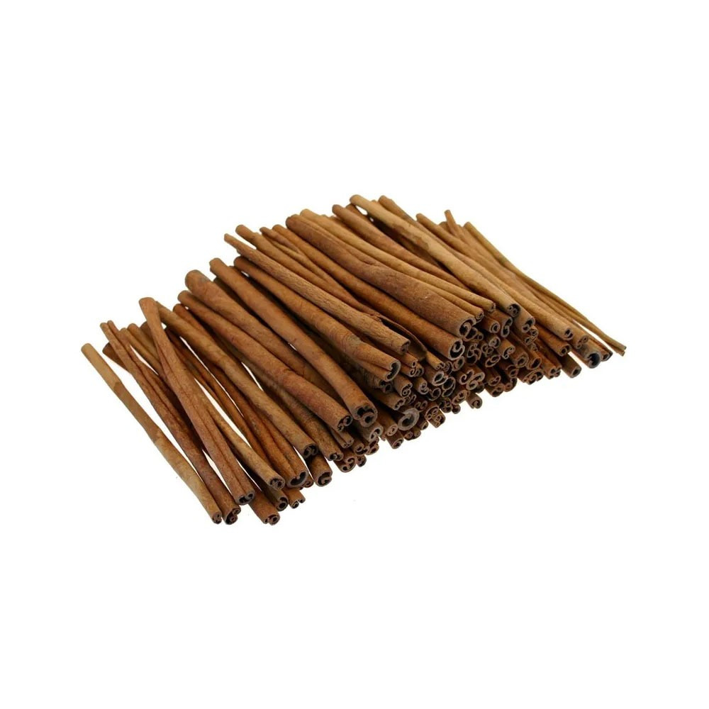 20Cm Cinnamon Sticks 1Kg (25) - Country Baskets