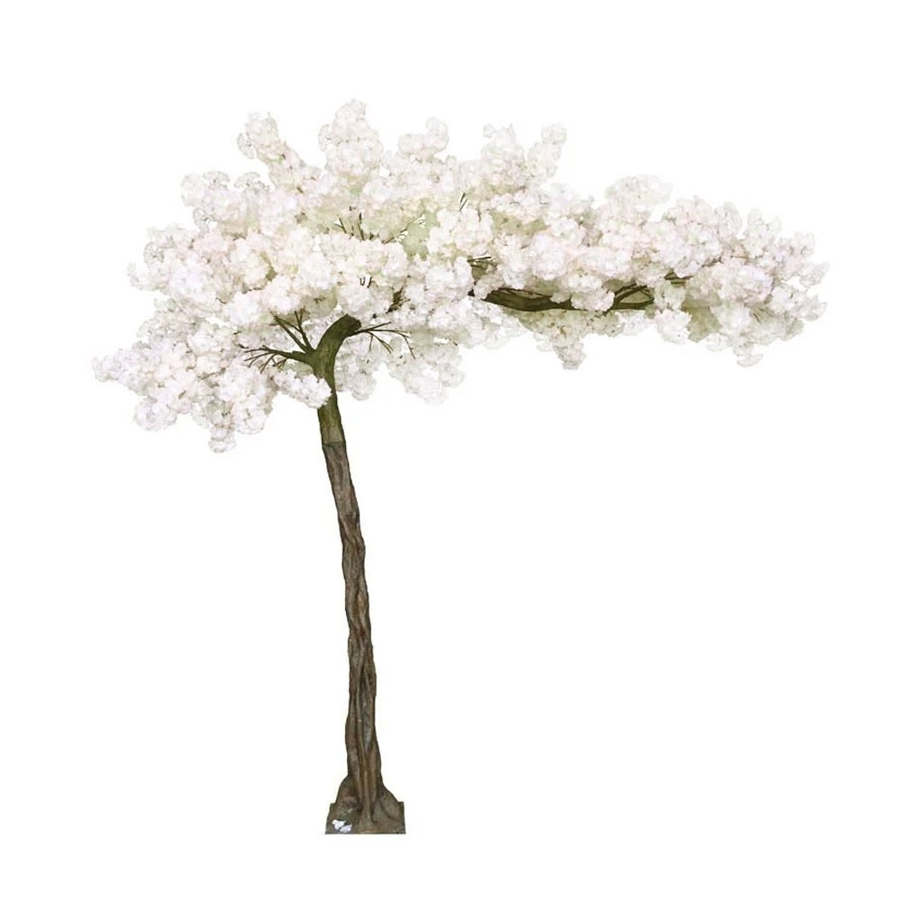 Blossom Tree Cream 3.2M - Country Baskets