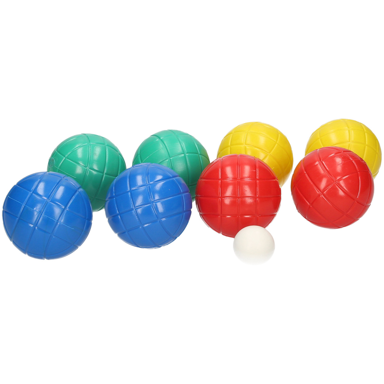 8 Boules in Plastic Stand | Babies And Children | Country Baskets