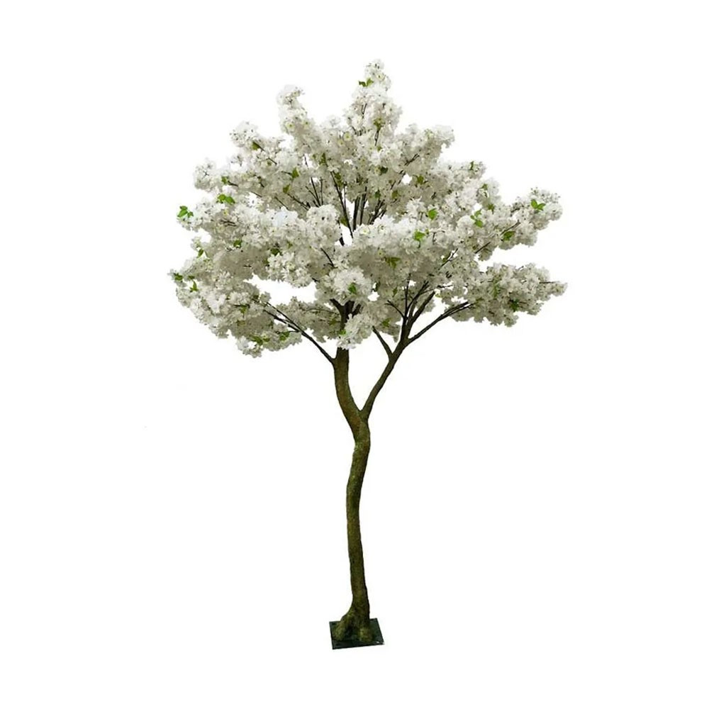 Blossom Tree Cream 2.7M - Country Baskets
