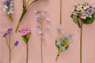 Artificial Flowers - Page 1 - Country Baskets