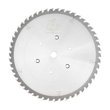 16" x 40T x .202"K TCG, Truss & Component Saw Blade, Popular Tools ...