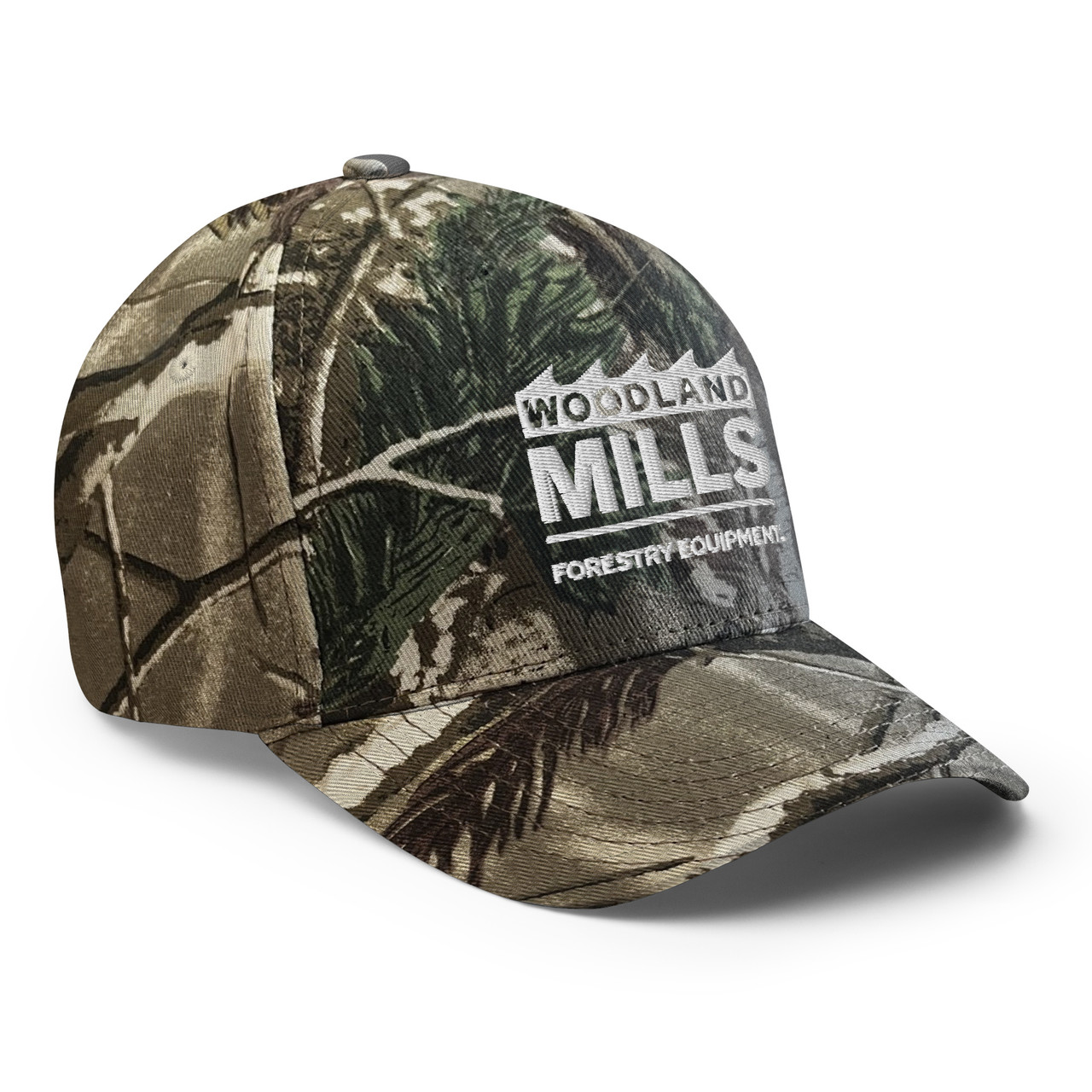 Woodland Mills Cap