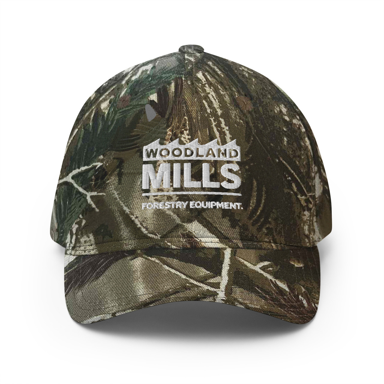 Woodland Mills Cap