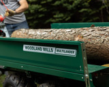 Multilander® ATV/UTV Dump Trailer