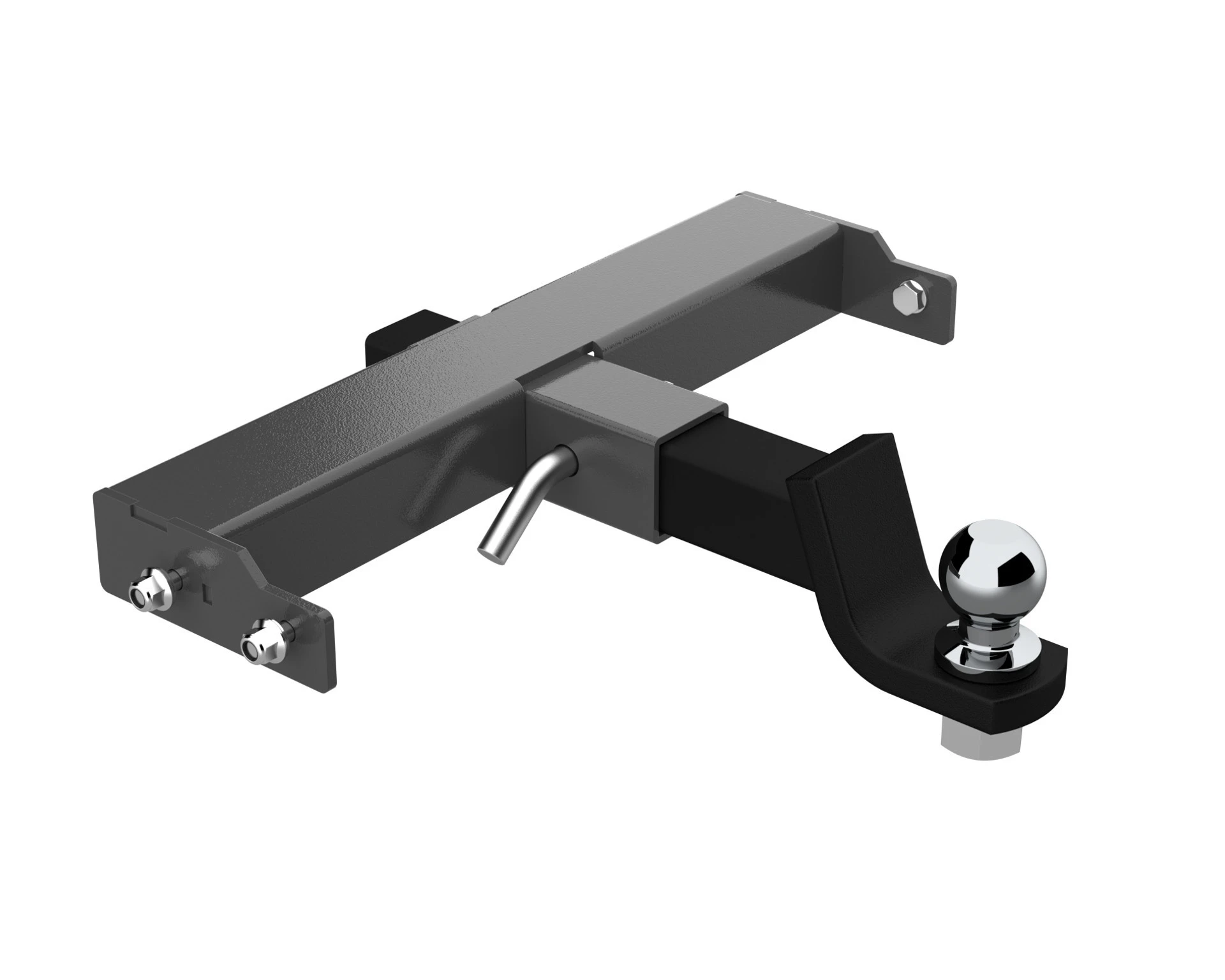 Off-Road ATV Trailer Hitch Kit
