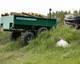 Multilander® ATV/UTV Dump Trailer