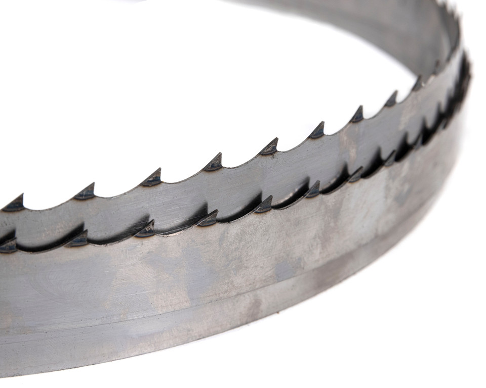 HM130MAX® Sawmill Blades