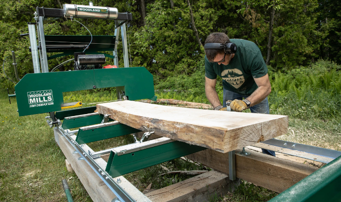 How to Price your Lumber - Woodland Mills