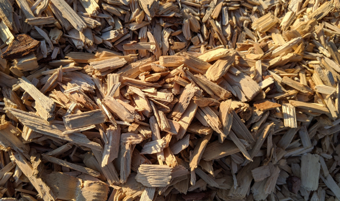 A Guide to Biomass Wood Chips - Woodland Mills