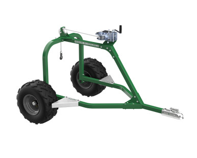 Loglander® 28 Log Arch