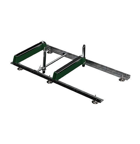 HM126 Portable Sawmill