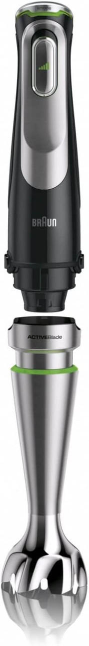 Braun MultiQuick 9 Hand blender MQ9138XI - Buzz Retailer