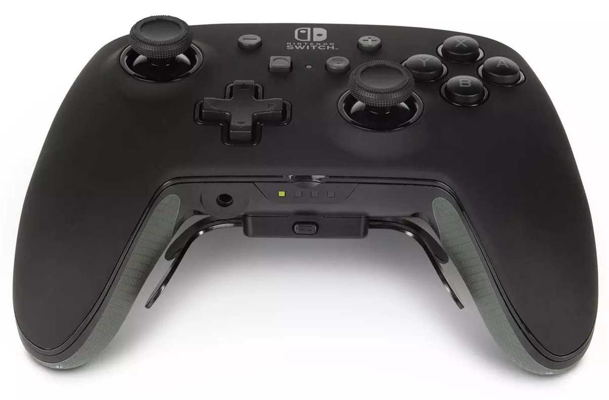 Nintendo Switch PowerA FUSION Pro Wireless Controller - Buzz Retailer