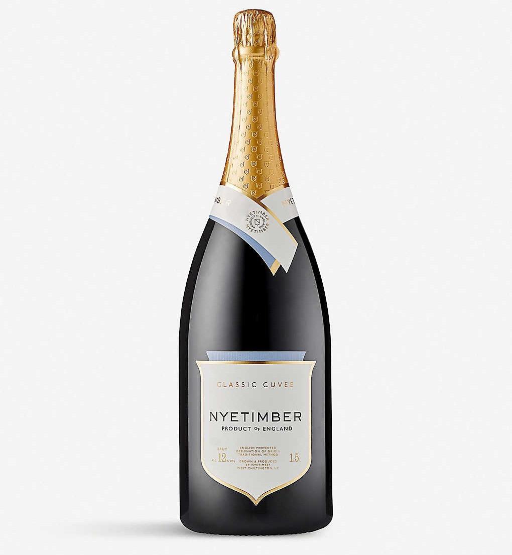 Nyetimber Classic Cuvée Magnum Brut 1.5l - Buzz Retailer