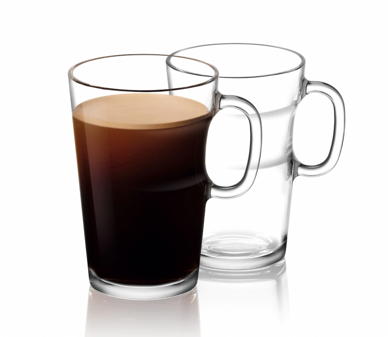 Nespresso View Mug Set - Buzz Retailer