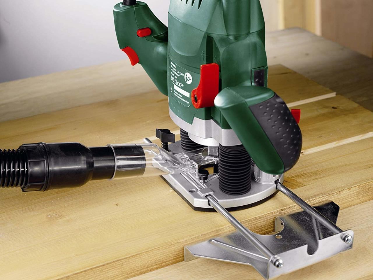 Bosch POF 1200 AE Router - Buzz Retailer