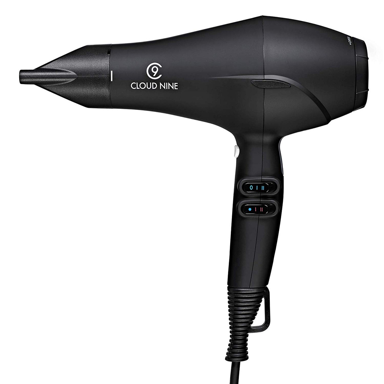 Cloud Nine The Airshot Hairdryer - Buzz Retailer