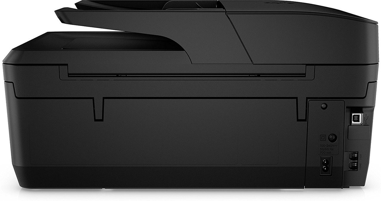 HP OfficeJet 6950 All in One Wireless Inkjet Printer - Buzz Retailer