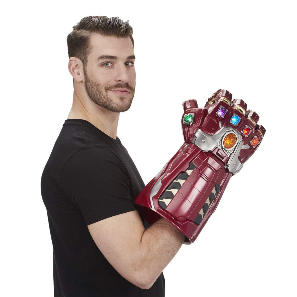 Marvel Legends Series Avengers: Endgame Power Gauntlet - Buzz Retailer