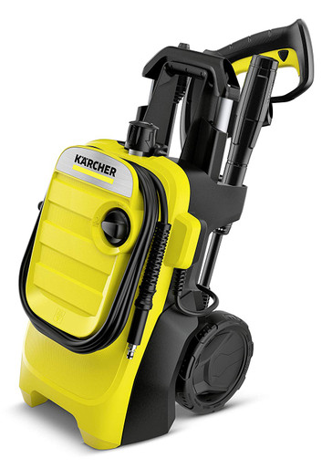 Karcher K4 Compact Pressure Washer - Buzz Retailer