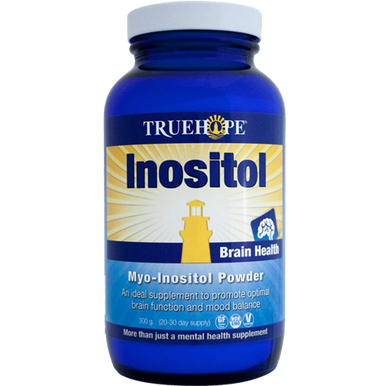 Truehope Inositol Myo-inositol Powder