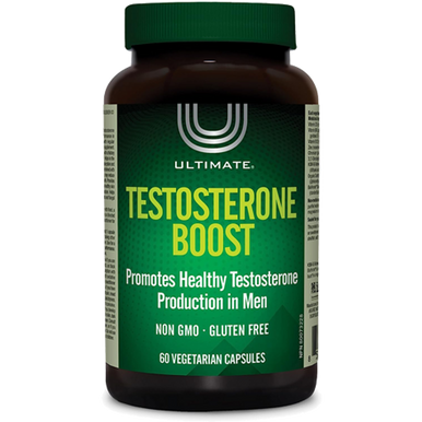 Ultimate Testosterone Boost