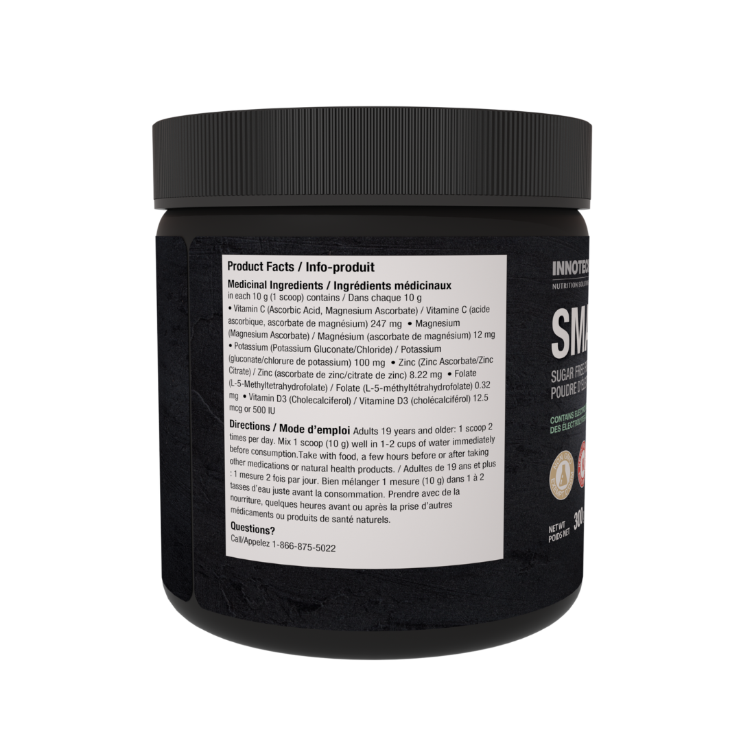 Innotech Smart Cola | 300 grams