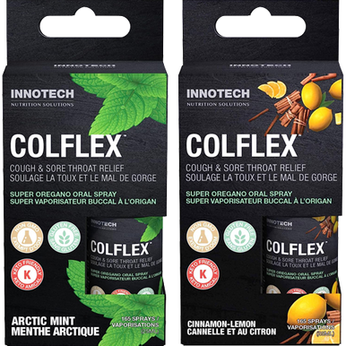 Innotech Nutrition Colflex Oral Spray