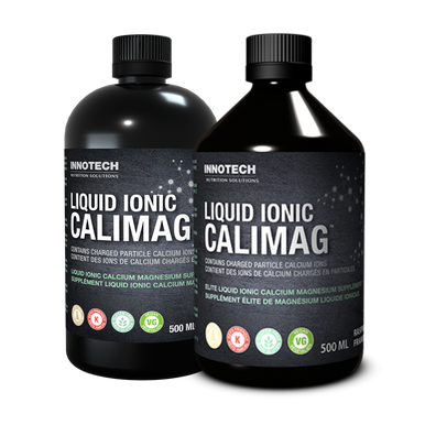 Innotech Liquid Ionic CalMag | Good 'n' Natural
