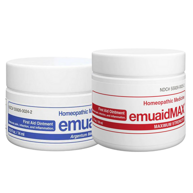 Buy Emuaid Cream First Aid Ointment | Good 'n' Natural