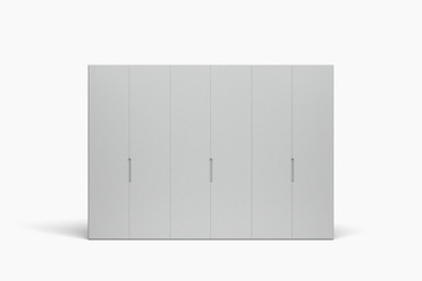 VICO HINGED DOOR