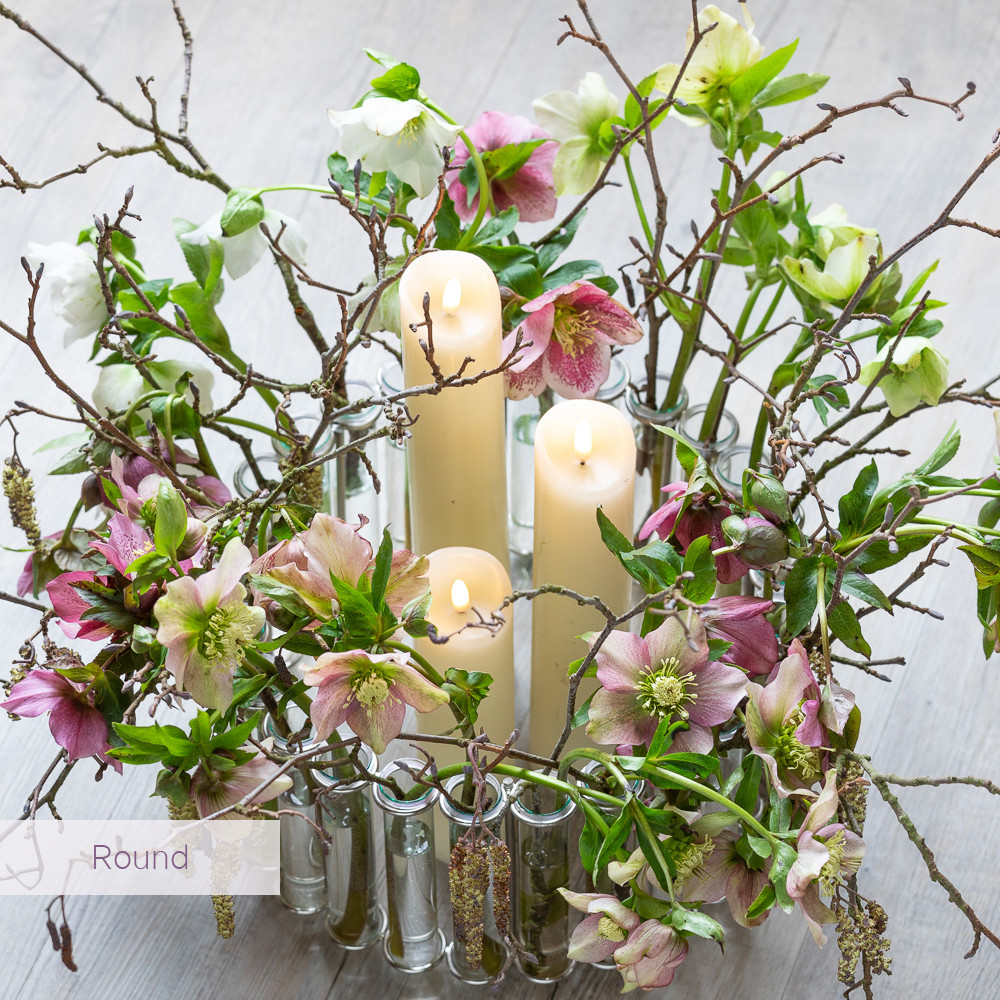 Ultimate Centrepiece Vases | Flower Vases | Sarah Raven