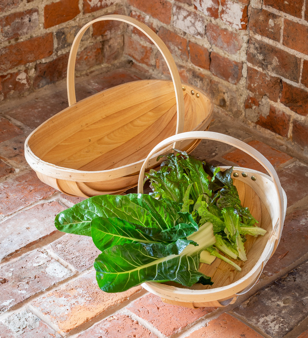 Lightweight Harvest Trug | Garden Trugs | Sarah Raven