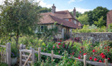 Perch Hill Open Days - Visit Sarah's Garden | Sarah Raven