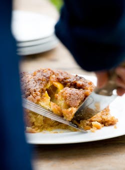 sussex pond pudding recipe - Sarah Raven