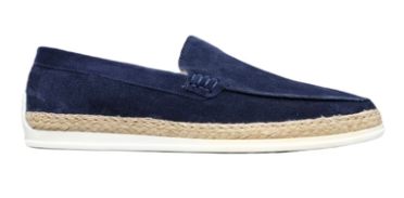 Alan Payne Capri Navy - Sherman Brothers Inc