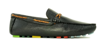 Alan Payne Antioch Black - Sherman Brothers Inc