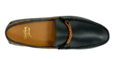 Alan Payne Antioch Black - Sherman Brothers Inc