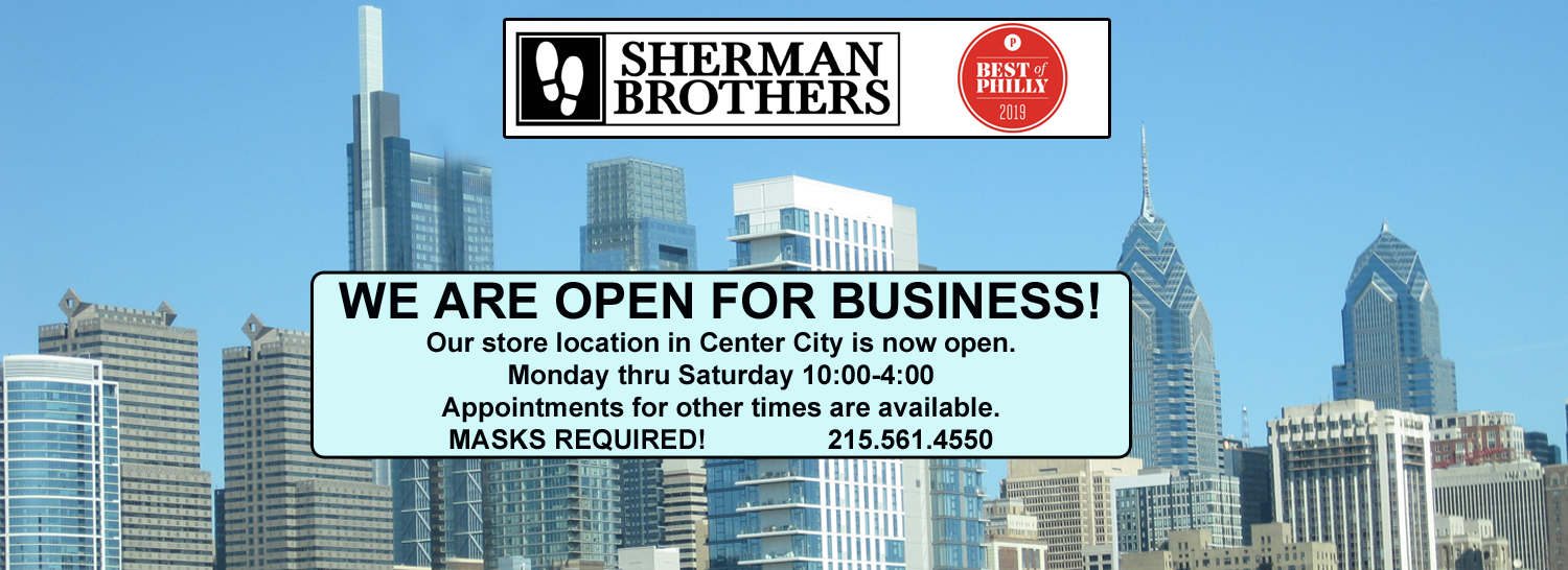 Sherman Brothers Inc