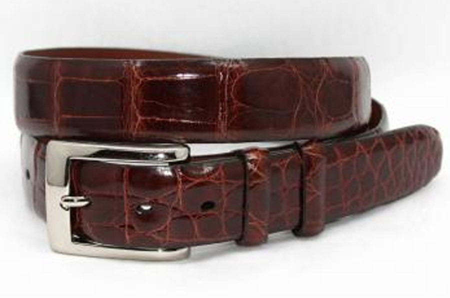 How to Choose Your Belt Like a Pro - Sherman Brothers Inc