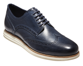 Cole Haan Mens Shoes: Classic Look, Comfortable Style - Sherman ...