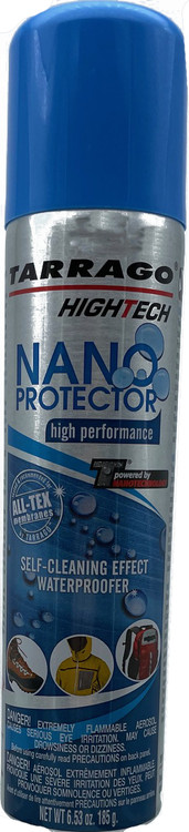 Tarrago NANO PROTECTOR - Sherman Brothers Inc