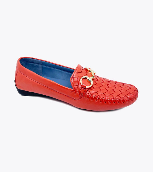 Robert Zur Women's Perlata Coral True Glove - Sherman Brothers Inc