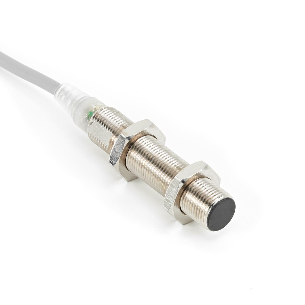 Inductive Proximity Sensors - 120V AC Sensors - HTMSensors