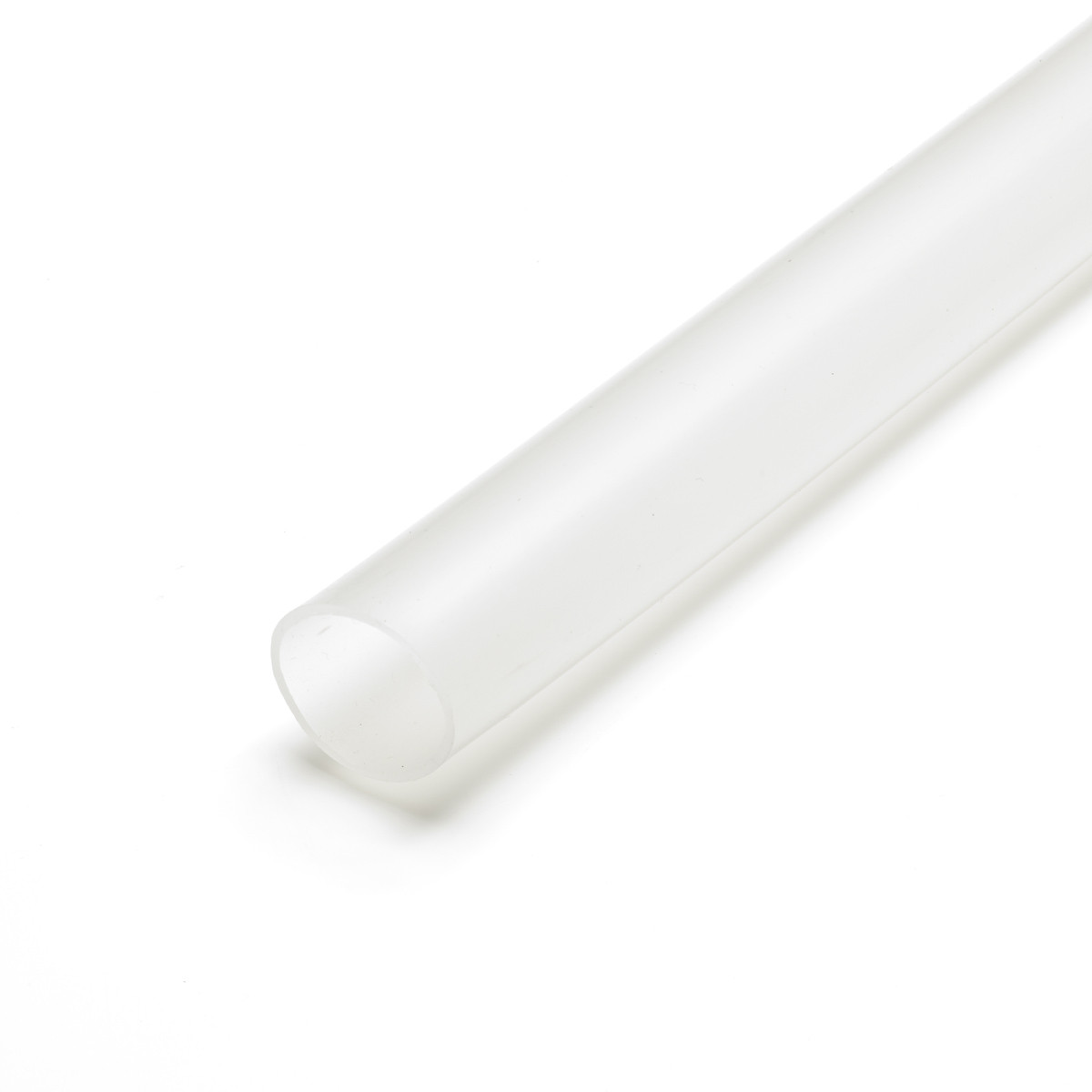 Clear Silicone Tubing, White Silicone Tubing, Small Silicone Tube