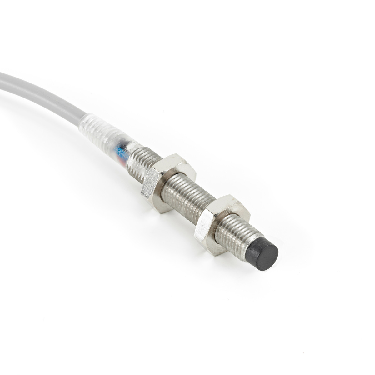 Capacitive Sensors - M8 Capacitive Sensors - Page 1 - HTMSensors