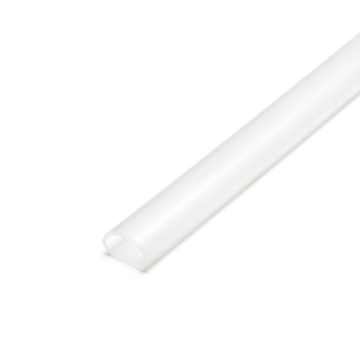 Clear Silicone Tubing, White Silicone Tubing, Small Silicone Tube